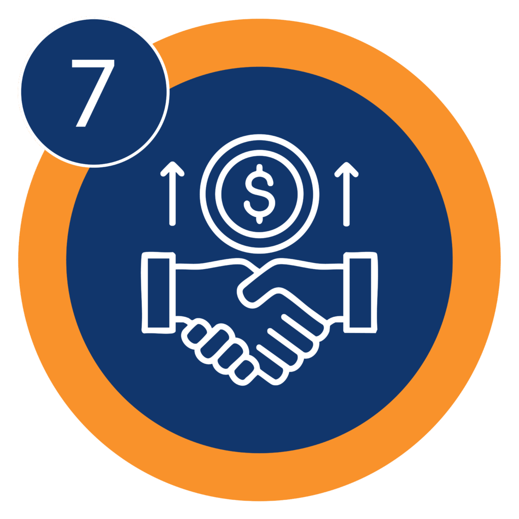 Proven Track Record | Single-Family Real Estate Investments | GSP REI